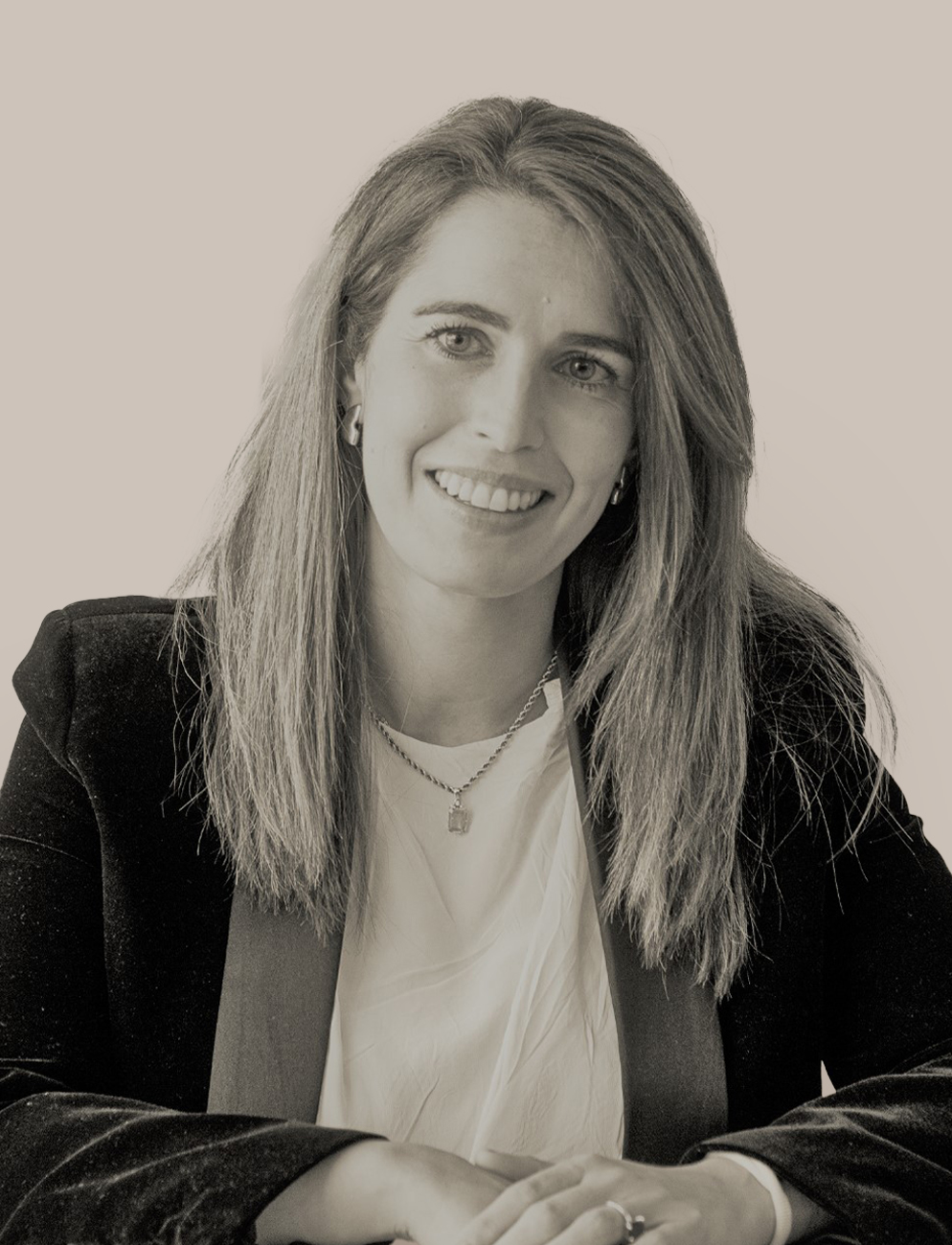 Dra. Ana Parés López de Lemos | LEX | La Plataforma Jurídica Hispano-Alemana de Referencia